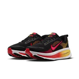 Nike Vomero Road Running Sneakers - Black