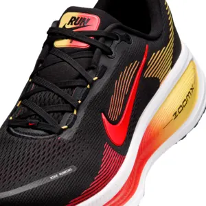 Nike Vomero Road Running Sneakers - Black