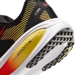 Nike Vomero Road Running Sneakers - Black