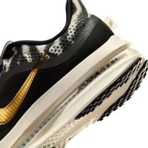 Nike Pegasus Premium Road Running Sneakers - Black