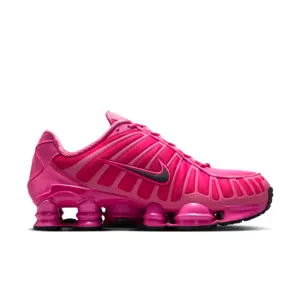 Nike Shox Tl Sneakers - Pink