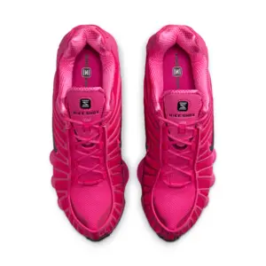 Nike Shox Tl Sneakers - Pink