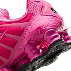 Nike Shox Tl Sneakers - Pink