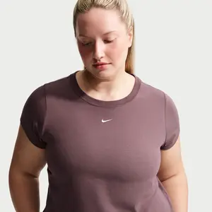 Nike Big Tall Performance Tops For Women