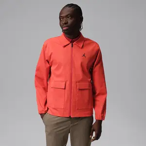 JORDAN Golf Jacket - Red