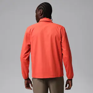 JORDAN Golf Jacket - Red