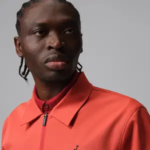 JORDAN Golf Jacket - Red