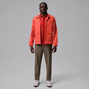 JORDAN Golf Jacket - Red