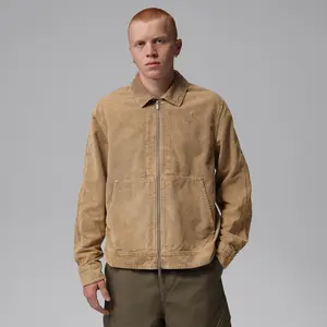 JORDAN Flight Corduroy Chore Jacket