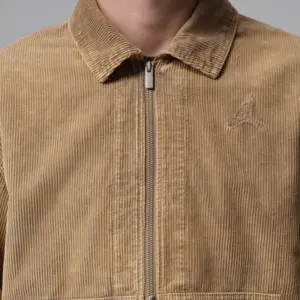 JORDAN Flight Corduroy Chore Jacket