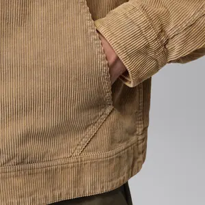 JORDAN Flight Corduroy Chore Jacket