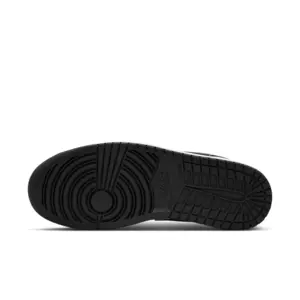JORDAN 1 Low Shoes - Grey