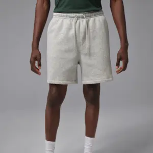 Jordan Embroidered Shorts For Men