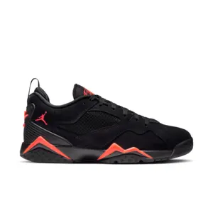 JORDAN Air Mvp 92 Shoes - Black