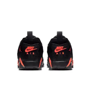 JORDAN Air Mvp 92 Shoes - Black