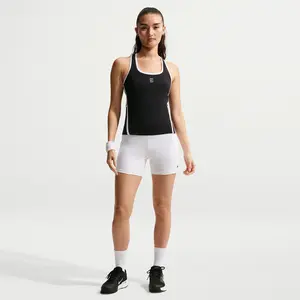 Nike Advantage Dri-fit Tennis Tank Top