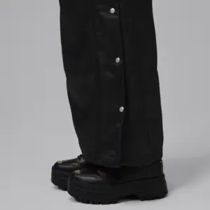 JORDAN Flight Club Skirt - Black