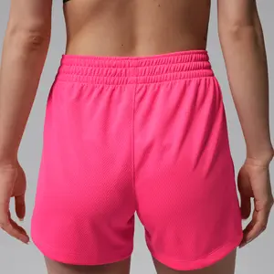 JORDAN Mesh Sport Shorts - Pink