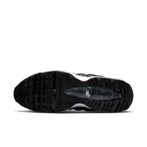 Nike Air Max '95 G Golf Shoes - Black