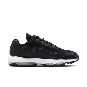 Nike Air Max '95 G Golf Shoes - Black