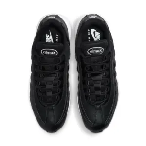 Nike Air Max '95 G Golf Shoes - Black