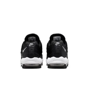 Nike Air Max '95 G Golf Shoes - Black