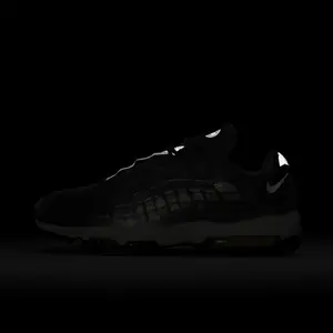 Nike Air Max '95 G Golf Shoes - Black