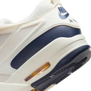 JORDAN 4 Rm Sneakers - White