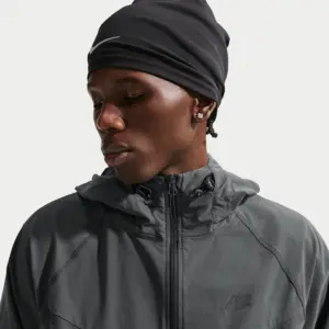 Nike Tech Dri-fit Woven Full-zip Windrunner Jacket