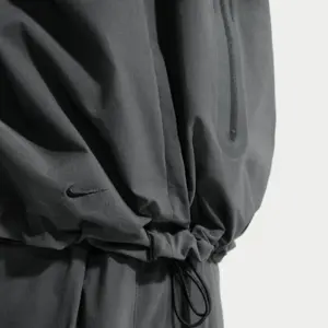 Nike Tech Dri-fit Woven Full-zip Windrunner Jacket