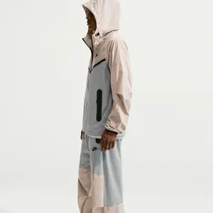 Nike Tech Dri-fit Woven Pants