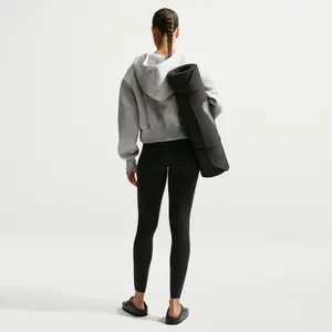 Nike Zenvy Dri-fit Full-length Bodysuit