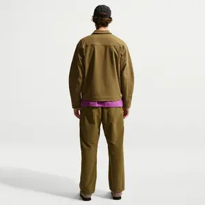 Nike Smith Summit" Uv Jacket - Brown