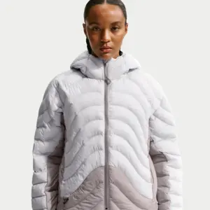 Nike Lava Flow" Therma-fit Adv Jacket - Grey