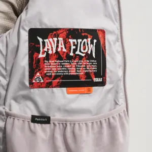 Nike Therma-fit Adv Lava Flow Jacket