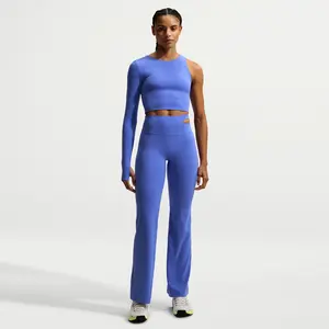 Cut Out Sports Pants For Women