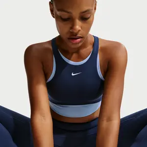 Nike One Medium-support Padded Sports Bra