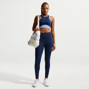 Nike One Medium-support Padded Sports Bra