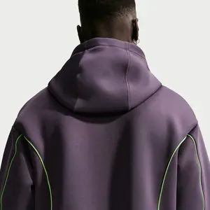 Nike Project F.r.o.g. Bubble Mesh Pullover Hoodie