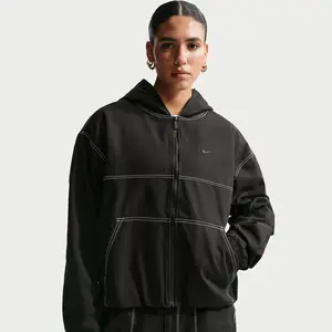 Men's Loose Fit Track Tops