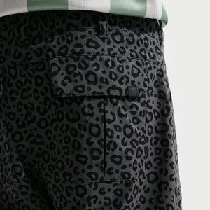 Nike Dri-fit Golf Shorts