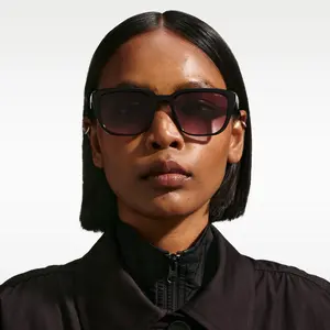 Nike Temper Flair Sunglasses - Black