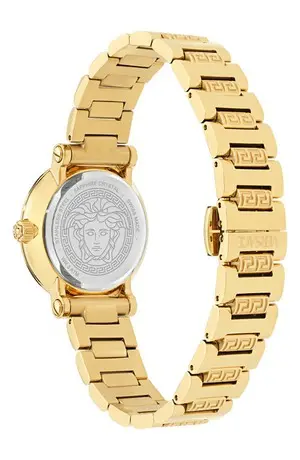 Versace Greca Sphere Petite Bracelet Watch