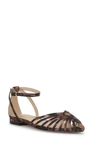 Jessica Simpson Ankle Sandals For Women