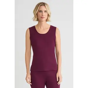 Ming Wang Sleeveless Camis Tanks For Women