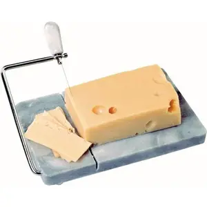 NORPRO Marble Cheese Slicer - Gray
