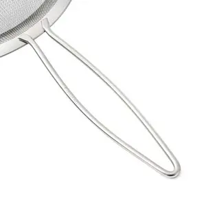 CUISIPRO 5 Inch Standard Mesh Strainer