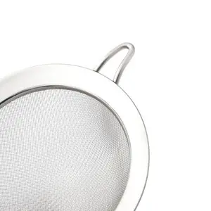 CUISIPRO 5 Inch Standard Mesh Strainer