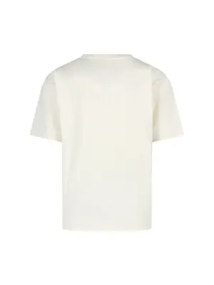 Rhude Falcons' T-shirt - White