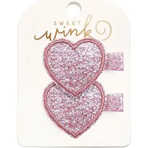 Sweet Wink Hair Accessories
